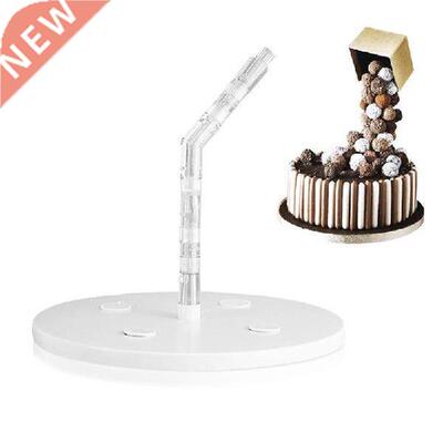 Cake Support Structure Frame Cake Pouring Kit Hanging