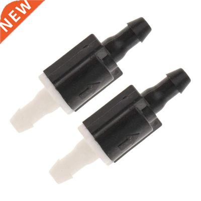 2pcs Wiper Waer Windield Check valve For T~oyota Highlan
