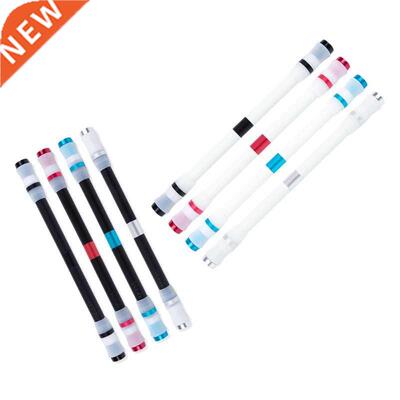 Decompression Pen Spinning Pen Alloy Rotary Pen Unable to Wr