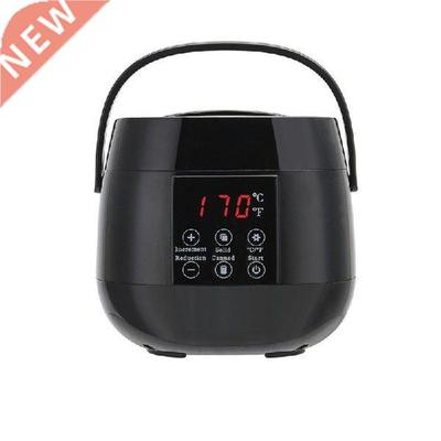 Electric Hair Removal Wax-melt Machine Heater Wax Beans for