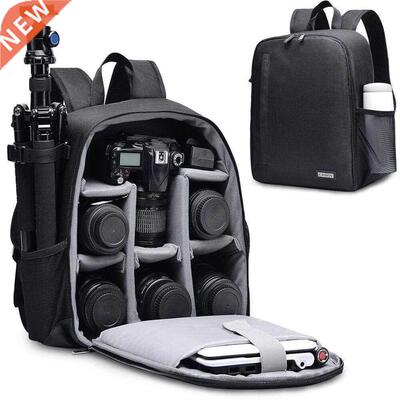 CADeN Professional Camera Backpacks Water-resistant Large Ca
