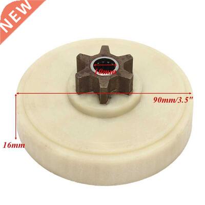 White Electric Chainsaw Drive Sprocket Inner Chainsaw Gear f