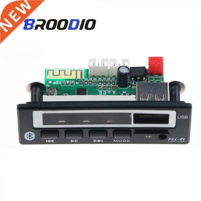MP3 Bluetooth Audio Decoder Module USB TF FM Radio MP3 WMA W