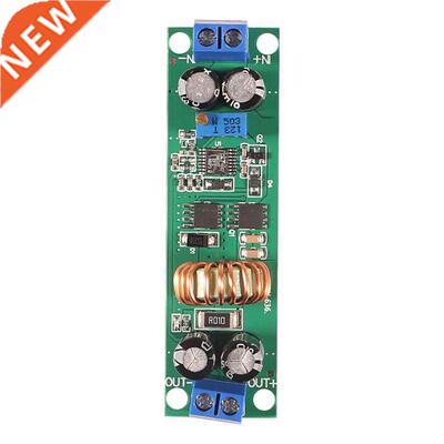 DC-DC 10A Adjuable 60V 48V 36V 24V 6.5V to 30V 24V 12V 3V