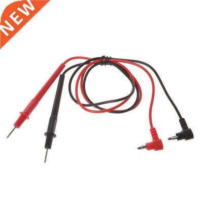 New Universal Probe Test Leads Pin For Digital Multimeter Me
