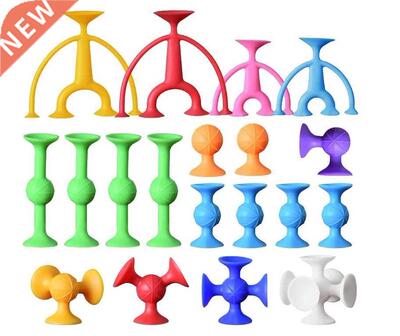 Soft Sticky Suction Dart Fidget Toy For Adults Children Toys