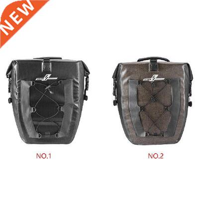 18L Large Capacity Bicycle Trunk Bag Cycling Rear Rack