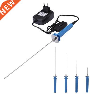 6 IN 1 Foam Cutter 15W 110-240V Electric Foam Polystyrene Cu
