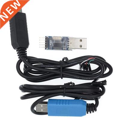 PL2303 PL2303HX/PL2303TA USB To RS232 TTL Converter Adapter