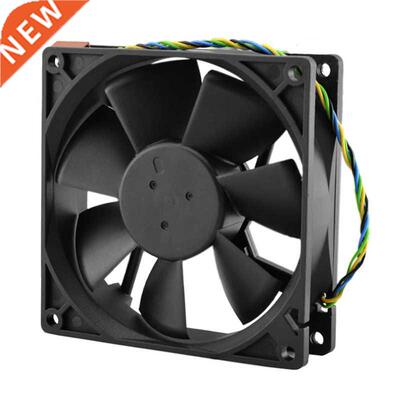 90*90*25MM DC 12V 0.60A 4-pin computer cpu cooling fans