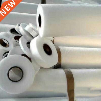 Nonwoven Fusible Interlining Easy Iron On Sewing Fabric Join