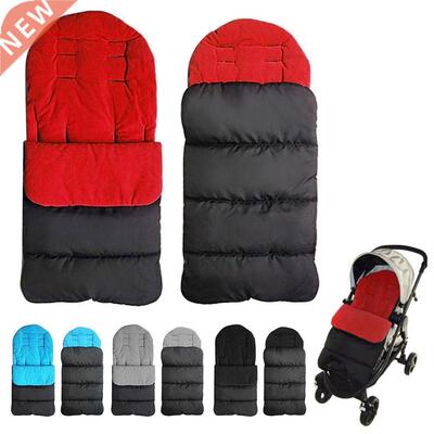 Winter Autumn Baby Infant Warm Sleeping Bag Strollerver Wate