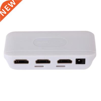 1080P HDM-Compatble Spltter HD Vdeo Dstrbutor Spltter