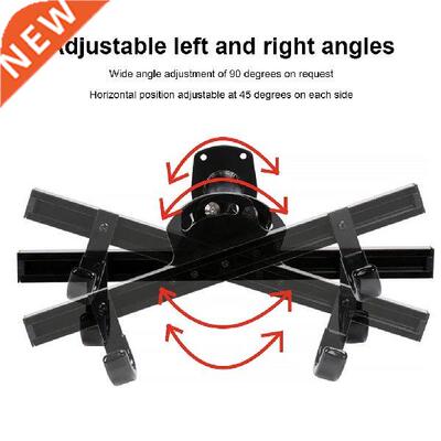 Bicycle Wall Hanging Bracket Wall-mounted Cycle Parking