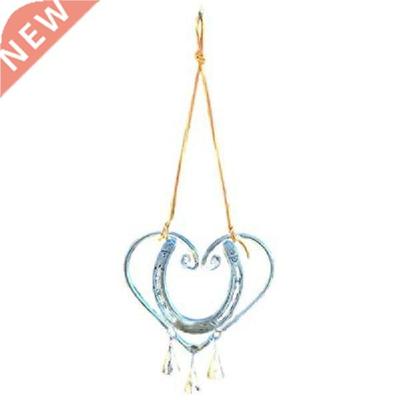 Lucky Love Wind Chimes,Valentine's Day Hanging Ornaments