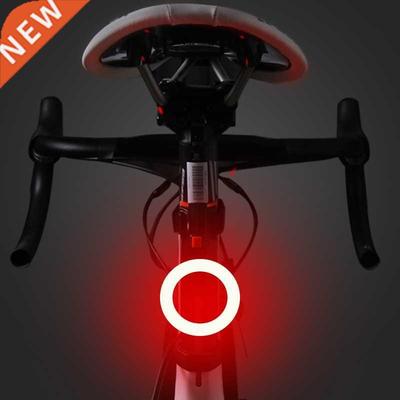 Bicycle Taillight Multi Lighting Modes models USB Charge Led