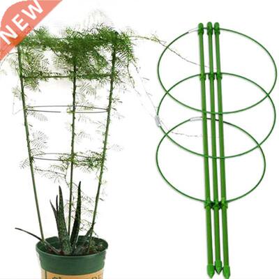 Pcs Gardening Flower Stand Climbing Frame Potted Plant