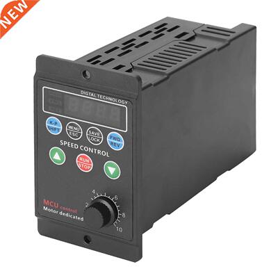 Frequency Converter 220V Single-phase Input Three-phase Outp