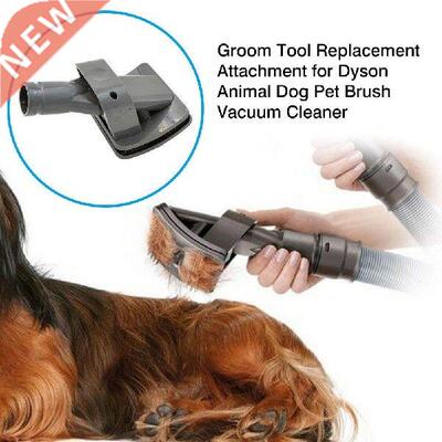 Pet Brushes Groom Tool Replacement Attachment Pet Cleaning