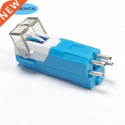 New Phonograph Cartridge Does The Needle Sapphire Stylus LP