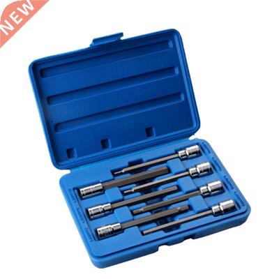 Pressure Batch Sleeve Set Portable 7-piece Set H3 H4 H5 H6 H