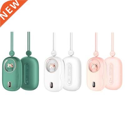 Hand Warmer 10000 MAh USB Power Bank Electric Portable Pocke