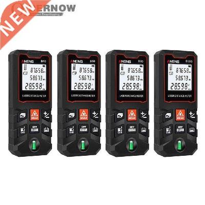 Laser Distance Measuring Digital Meter Range Gauge Finder