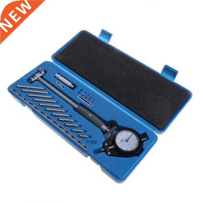 Dial Bore Gauge 50-160mm Hole Indicator Measuring Engine Cyl