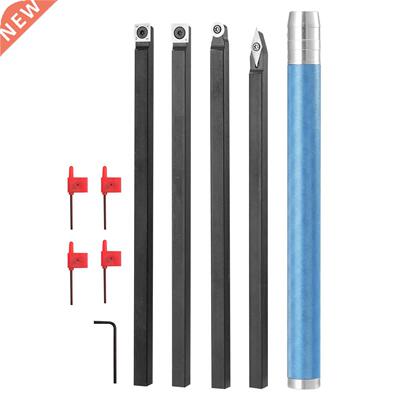14cs 12mm Shank Lathe Tuning Tool Hol Set Boing Ba