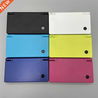 Professionally Refurbied For Nintendo DSi Game Console For