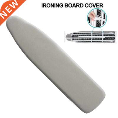 Reflectve Slcone ronng Board Cover wth Two Nylon Stck