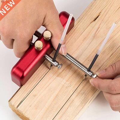 Outil de Scriber de menuiserie en alliage d'aluminium outils