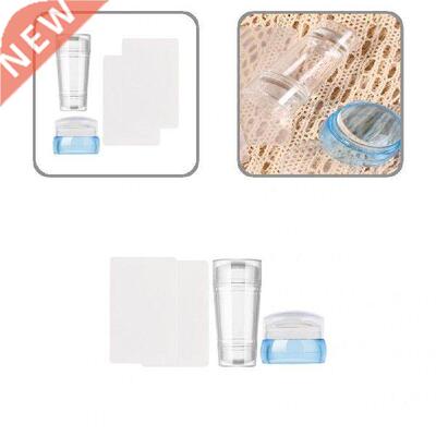 Nail Form Stamper Nail Form Stamper Seal Nail Art