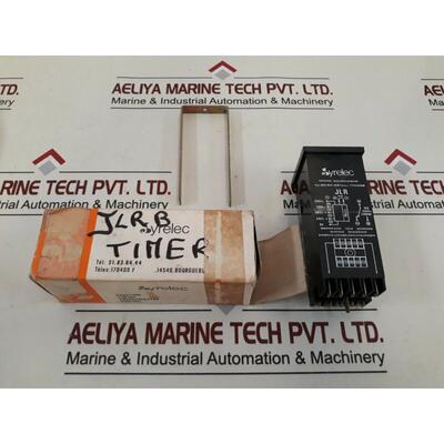 原装供应Syrelec JLR 测量 10A 250VAC