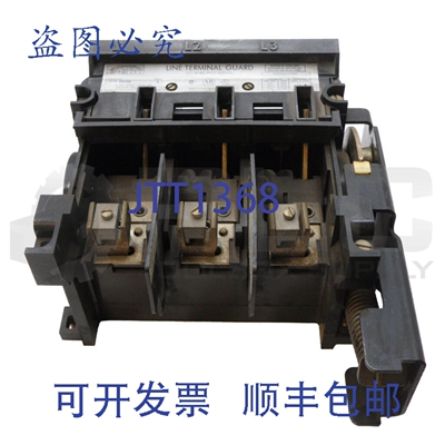 原装供应罗克韦尔AB 1494V-DS100 /A 隔离开关 100A 600VAC 250VD