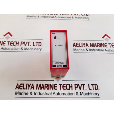 原装供应Pr electronics 2220 b1 开关模式 电位器 2220s102