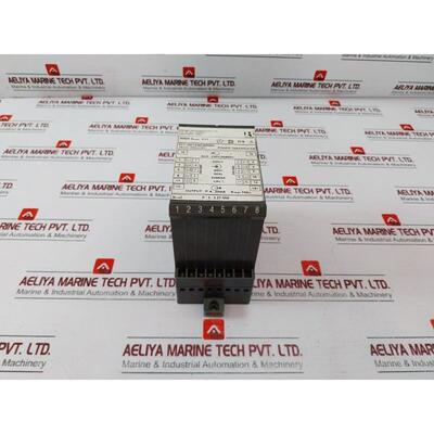 原装供应Rishabh RISH DUCER P11 功率传感器 230V 50/60Hz 750Oh