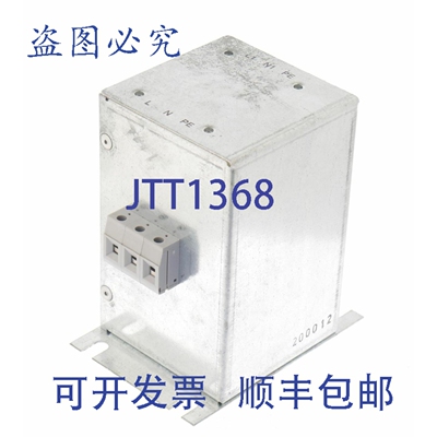 原装供应TIMONTA FF 343 线路滤波器 250V 5A