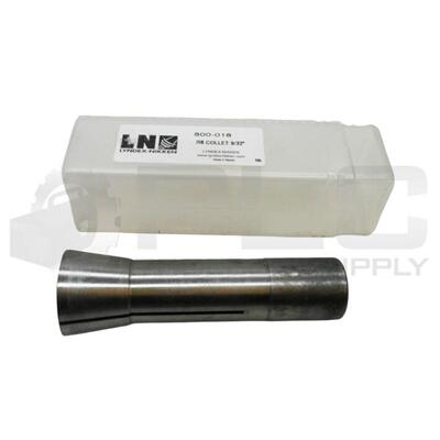 原装供应LYNDEX-NIKKEN 800-018 R8 COLLET ASSEMBLY 9/32