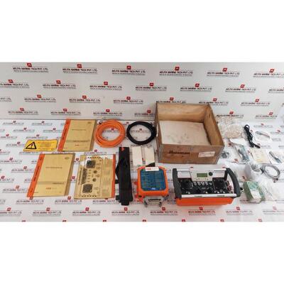 原装供应Hbc-Radiomatic SPECTRUM 3 遥控桥式直升机 Inhold 套件