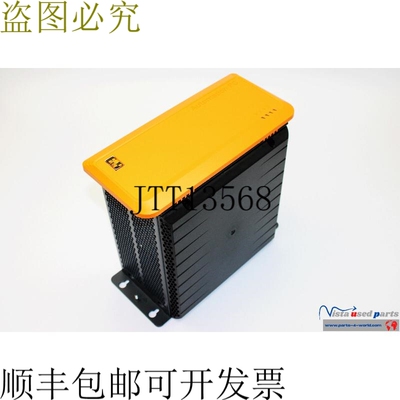 B&R 自动化 5PC910.SX02-00 2 槽 APC910 系统单元 Rev. H7 赛扬