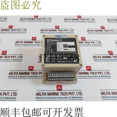 原装供应DEIF NGS InWatt 转化器 5000/5A