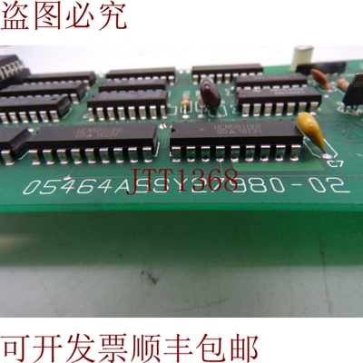 原装供应IEEE 图像 05464ASSY27980-02