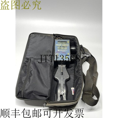 Transcat / Transmation 1099PNC 高压数字调节器手动泵