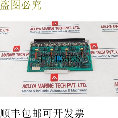 原装供应Stentor 1235/6 PCB 卡