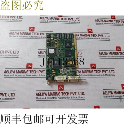 原装供应Foresight 030000-100 Accustream 170 板 750400 REV.D