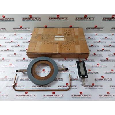 原装供应Platon Cd031272 分流板 Bore Model 系列流量计套件 50-
