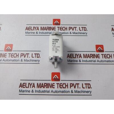 原装供应TIRH NT00 保险丝 80A GL-GG 500V/120KA