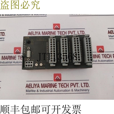 原装供应Vipa 115-6BL02 DI 1620 XDC24V、DI 8XDC24V、DIO 4/DO