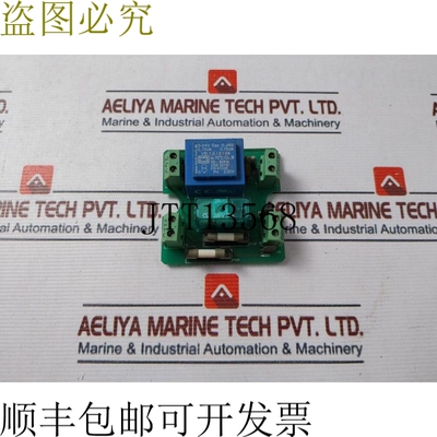 原装供应Block 0-24V SEC 0-24V 执行器接口卡